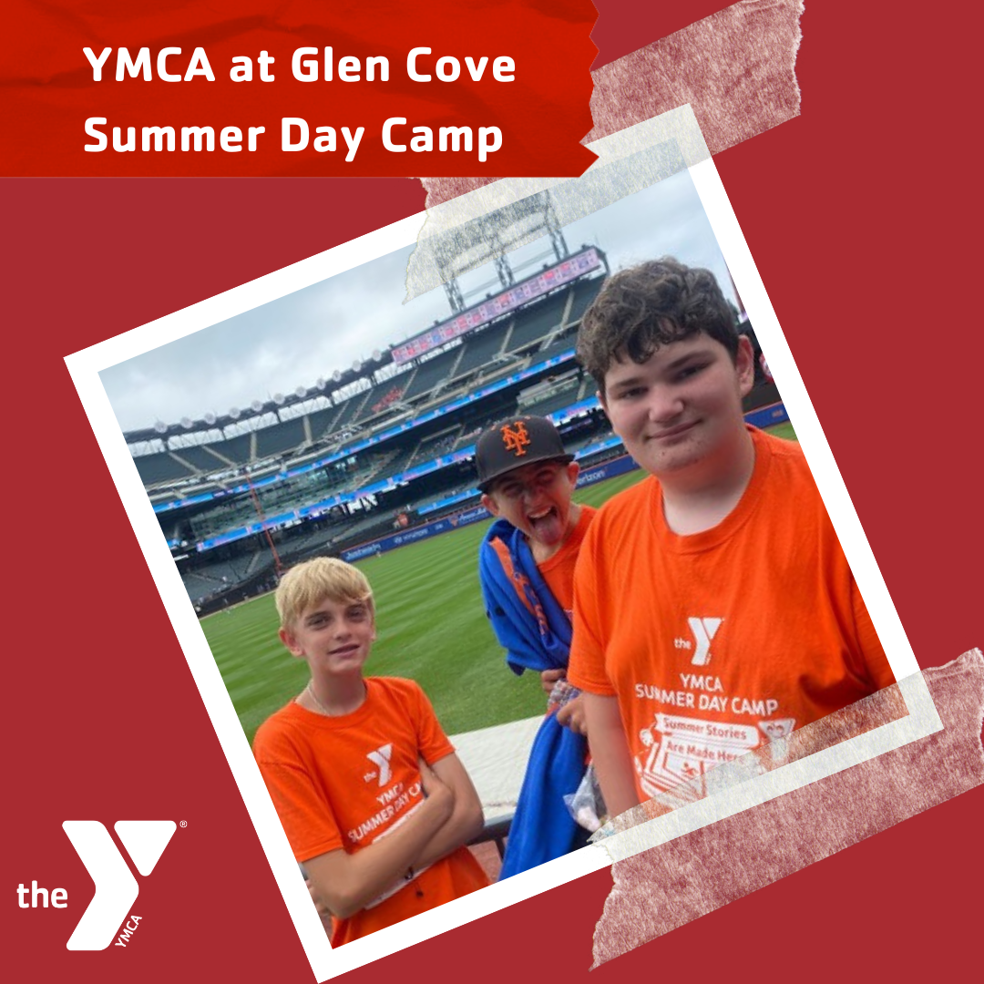 Week 8- The Last Week of Camp! | YMCA of Long Island
